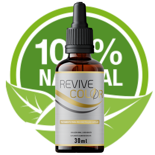 Revive Color - Site Oficial com 77% de Desconto e Cupom
