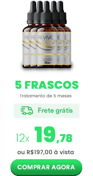 Revive Color - Site Oficial com 77% de Desconto e Cupom