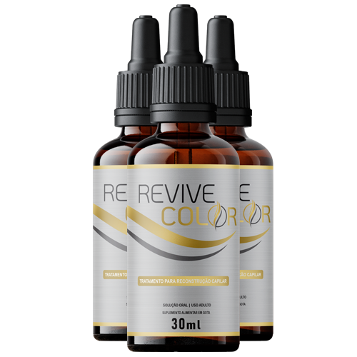 Revive Color - Site Oficial com 77% de Desconto e Cupom